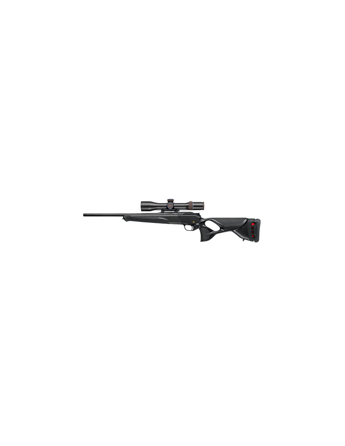 BLASER R8 CARCASSE ULTIMATE CARBON DISPO OCTOBRE 2023
